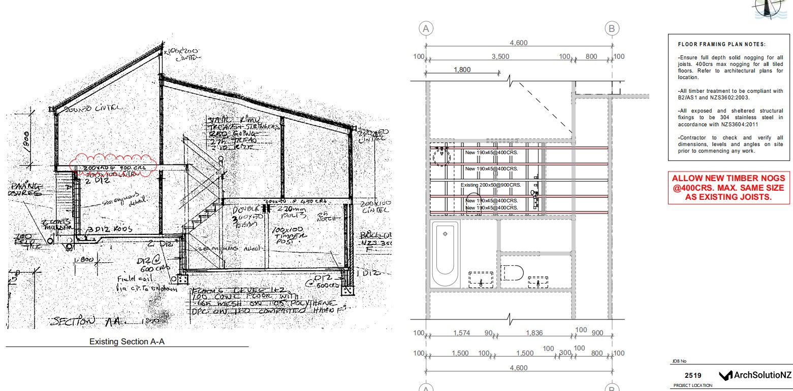 ArchSolutioNZ - Building Consent Specialists | Fast, Simple NZ Building Consents